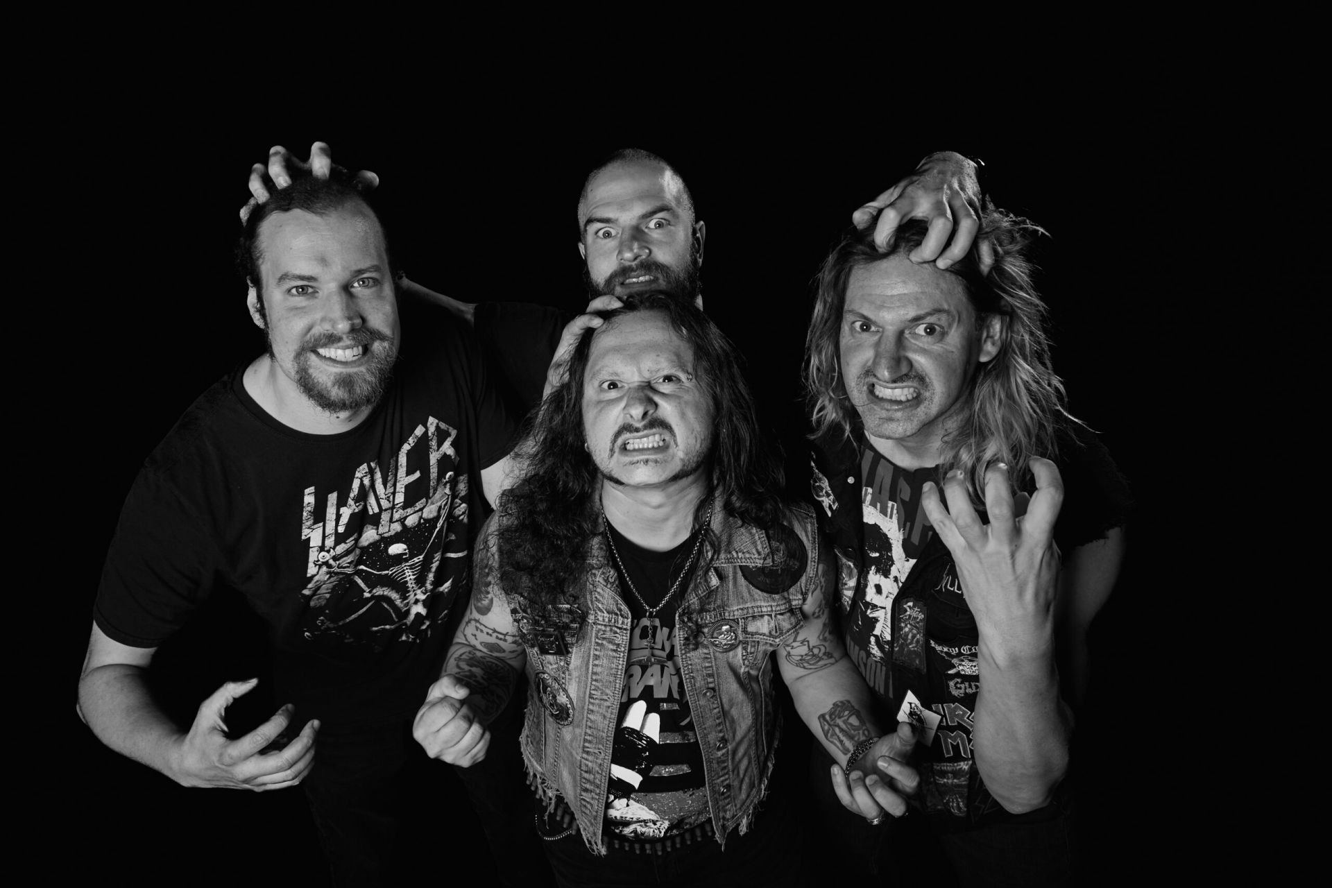 Spitfire – Speedmetal Germany