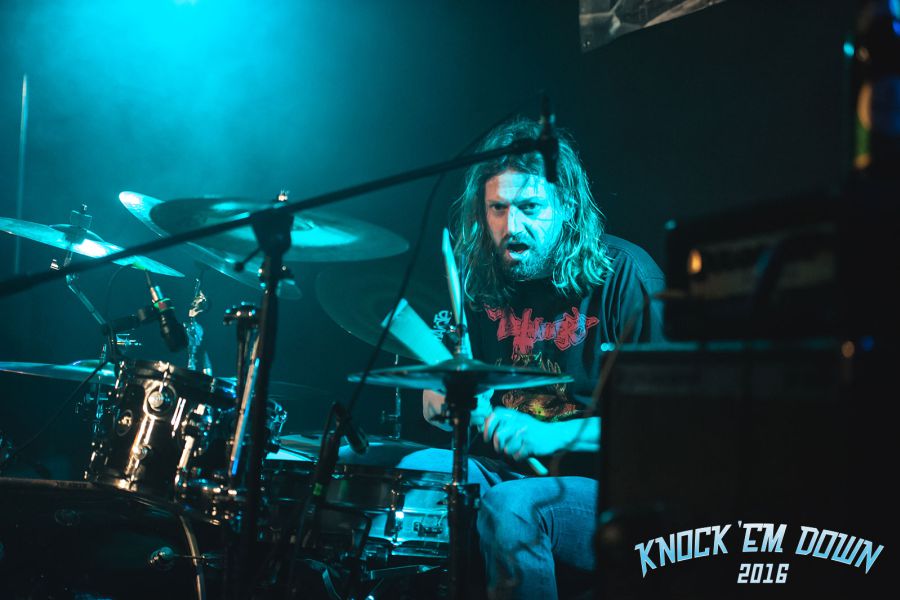 Spitfire – Speedmetal Germany